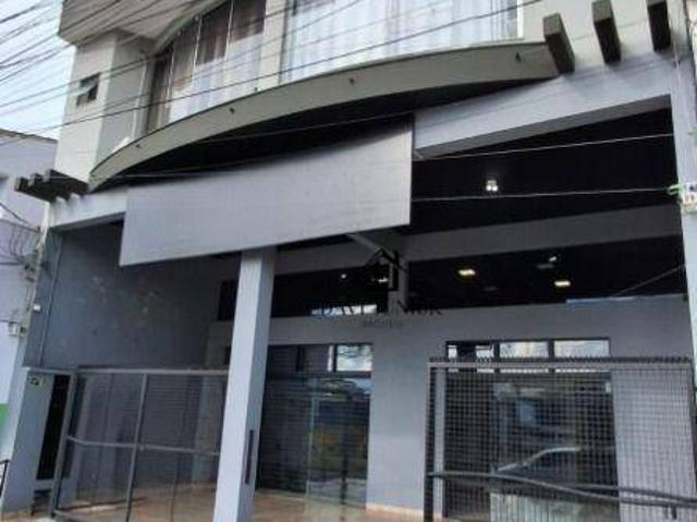 Predio Coml. a venda no Jardim Toledo Votorantim 5 Dorms