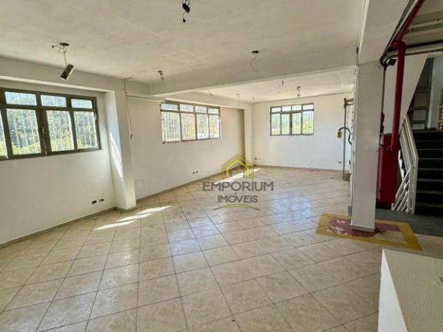Predio Coml. a venda no Jardim das Nações Guarulhos 3 Dorms