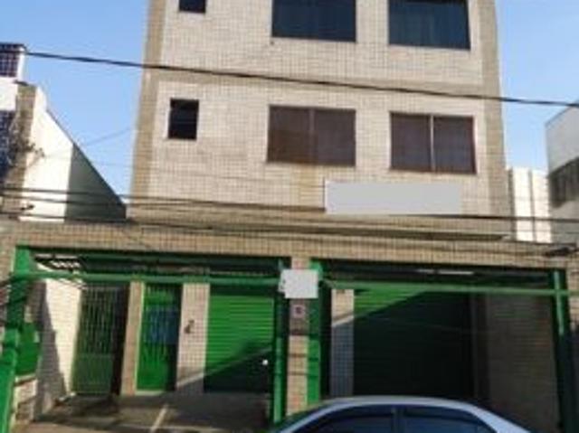 Predio Coml. a venda no Jardim das Nacoes Diadema 2 Dorms
