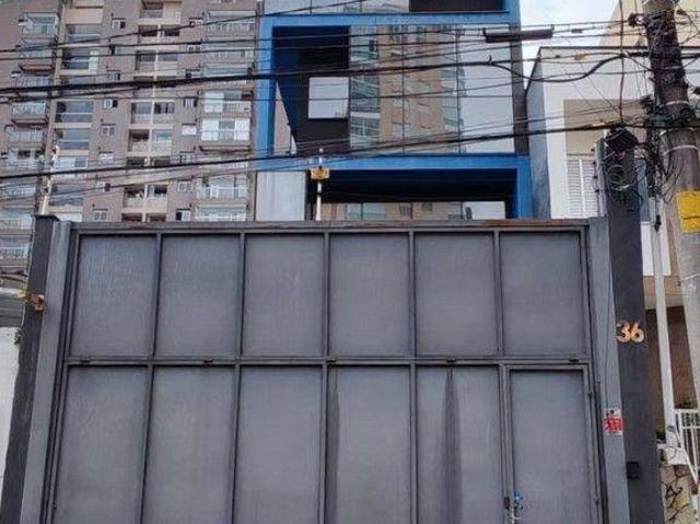 Predio Coml. a venda no Jardim do Mar São Bernardo do Campo 4 Dorms