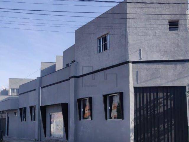 Predio Coml. a venda no Jardim Sorocaba Park Sorocaba 3 Dorms