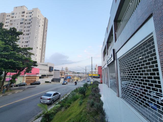 Predio Coml. a venda no Km18 Osasco 3 Dorms