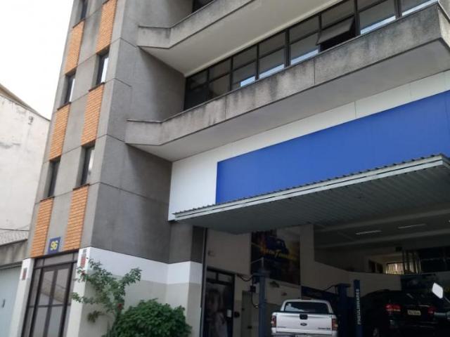 Predio Coml. a venda no Lapa São Paulo 7 Dorms