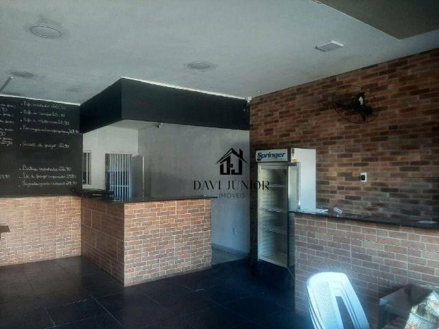 Predio Coml. a venda no Parque São Bento Sorocaba 5 Dorms