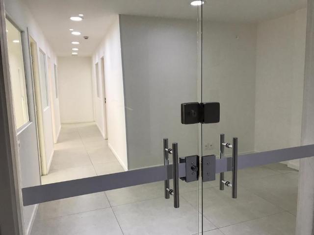 Predio Coml. a venda no Pinheiros São Paulo 3 Dorms