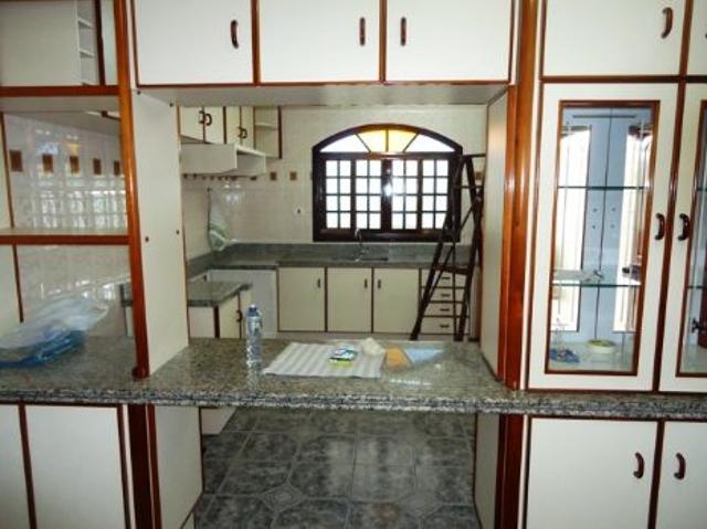 Predio Coml. a venda no Vila Conceicao Diadema 3 Dorms
