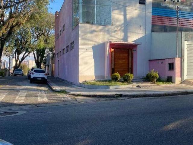 Predio Coml. a venda no Vila Alpina Santo André 2 Dorms