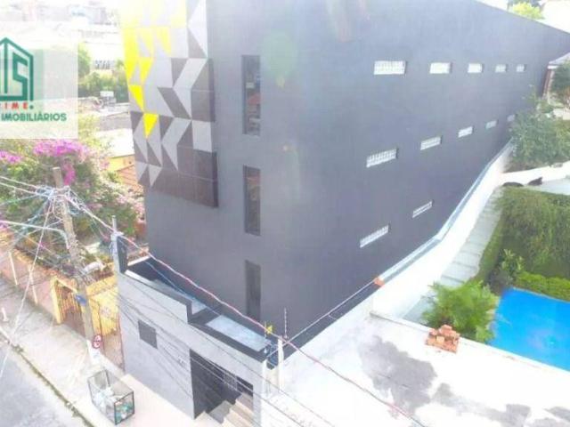 Predio Coml. a venda no Vila Esperança São Paulo 3 Dorms