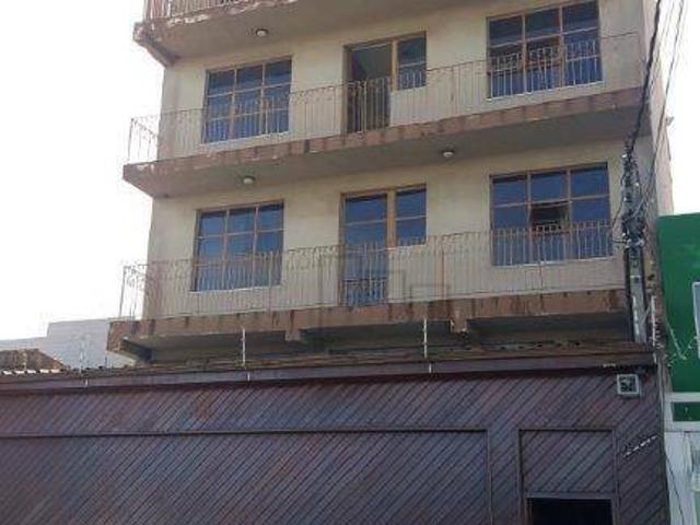 Predio Coml. a venda no Vila Hortência Sorocaba 5 Dorms