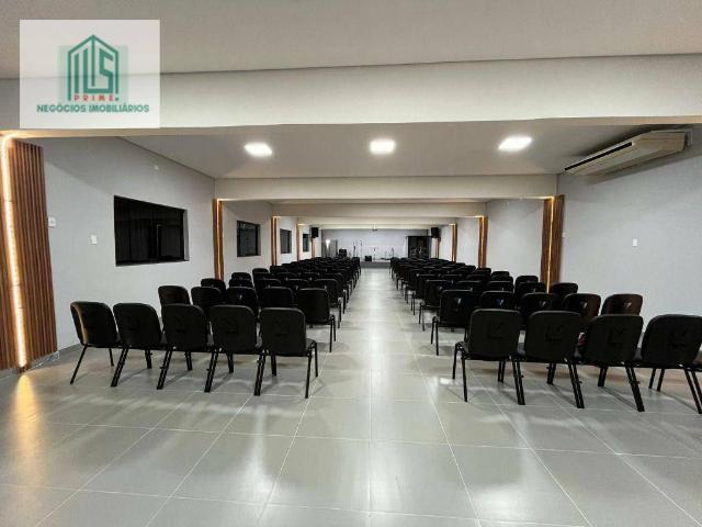 Predio Coml. a venda no Vila Luzita Santo André 2 Dorms