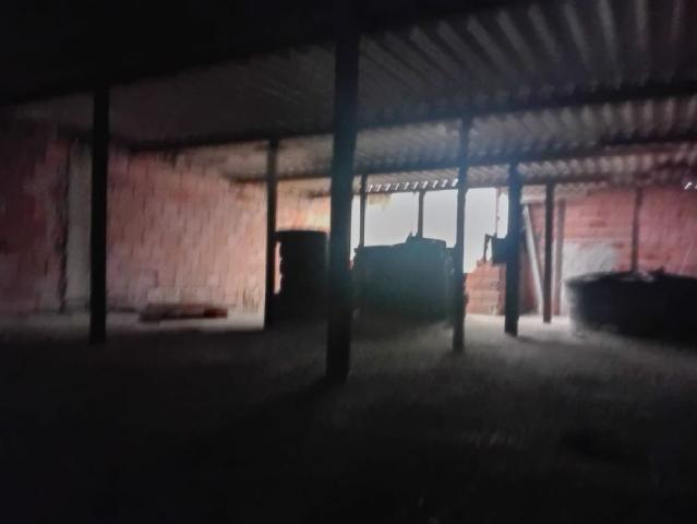 Predio Coml. a venda no Vila Nossa Senhora das Vitorias Maua 2 Dorms