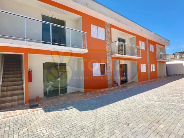 Salas Coml. a venda no Vista Linda Bertioga 2 Dorms