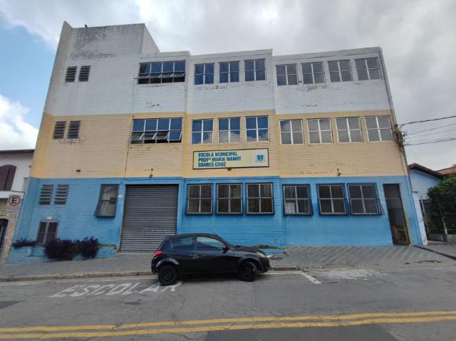 Predio Coml. para alugar no Vila Assis Brasil Maua 3 Dorms