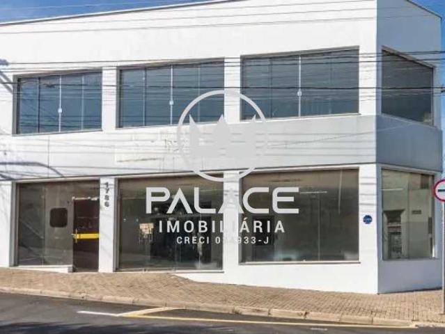 Predio Coml. para alugar no Alto Piracicaba 5 Dorms