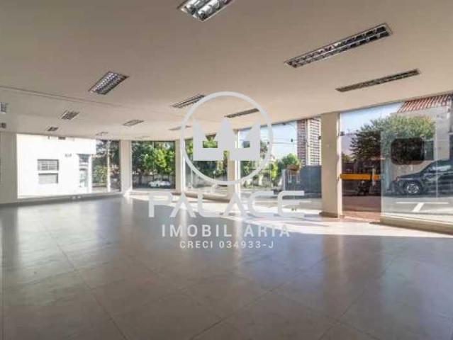 Predio Coml. para alugar no Alto Piracicaba 5 Dorms