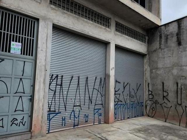 Predio Coml. para alugar no Baronesa Osasco 3 Dorms