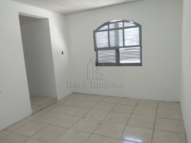 Predio Coml. para alugar no Campestre Santo André 2 Dorms