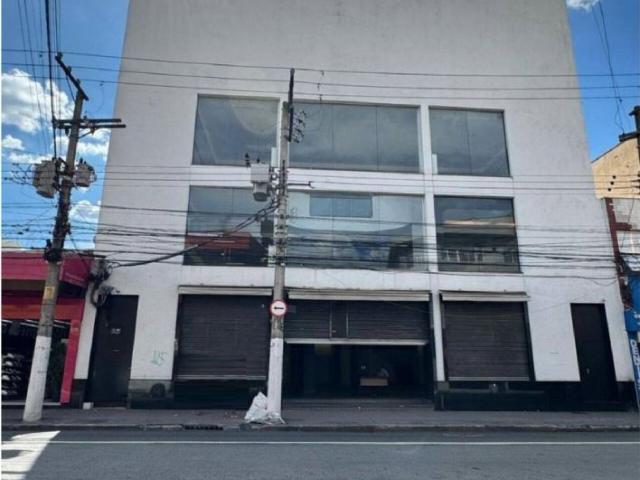 Predio Coml. para alugar no Centro Osasco 4 Dorms