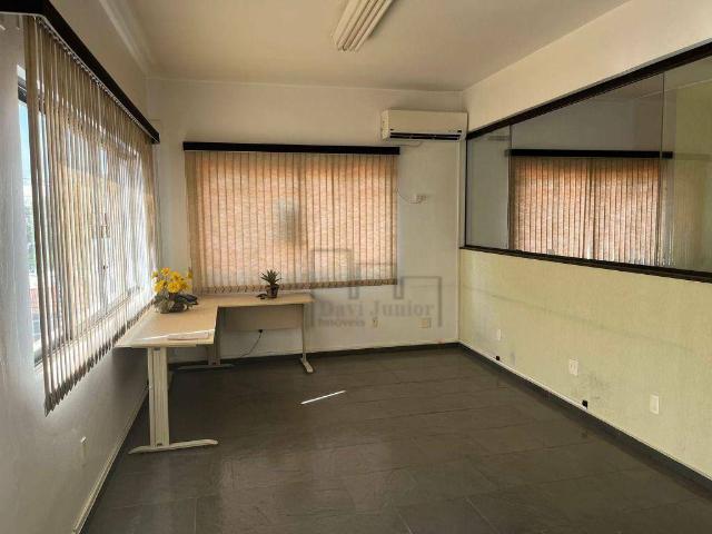Predio Coml. para alugar no Centro Sorocaba 3 Dorms