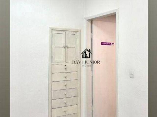 Predio Coml. para alugar no Centro Sorocaba 3 Dorms