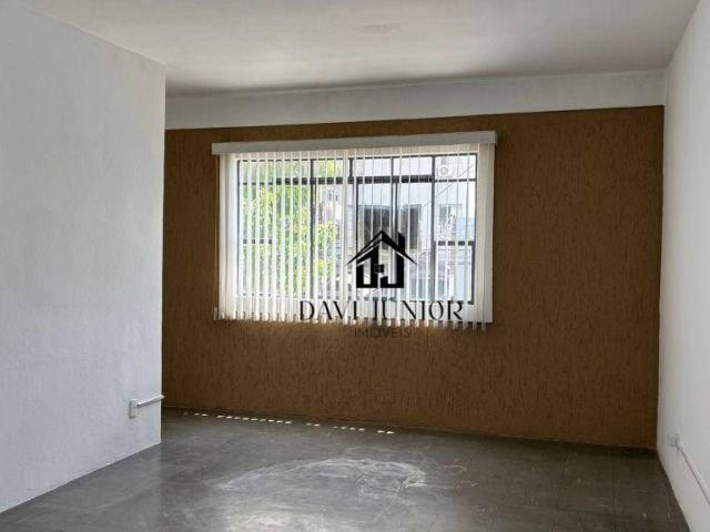 Predio Coml. para alugar no Centro Sorocaba 1 Dorms