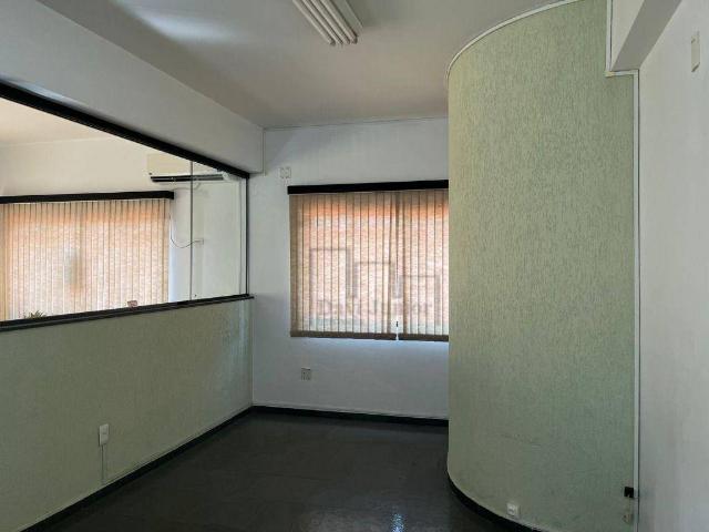 Predio Coml. para alugar no Centro Sorocaba 2 Dorms