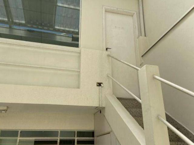 Predio Coml. para alugar no Centro Santo André 3 Dorms