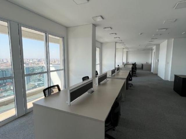 Predio Coml. para alugar no Centro Sao Bernardo do Campo 2 Dorms