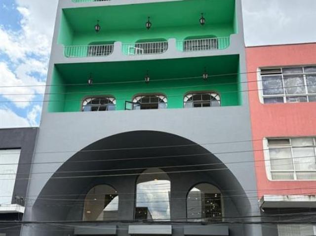 Predio Coml. a venda no Centro Sao Bernardo do Campo 2 Dorms