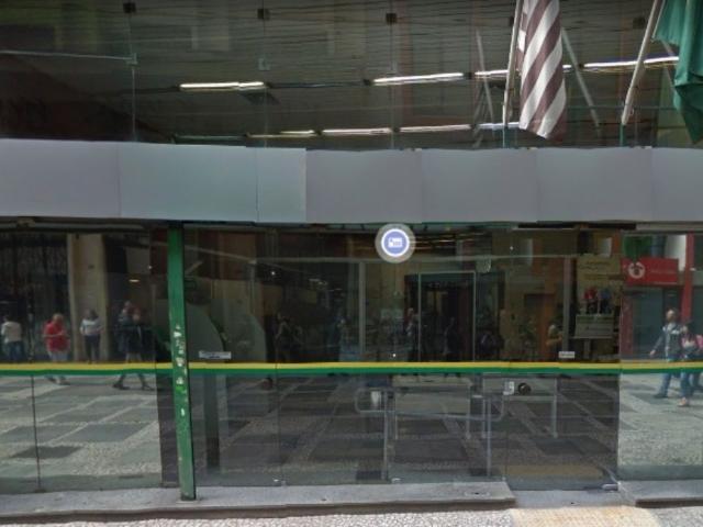 Predio Coml. para alugar no Centro SP Centro 2 Dorms