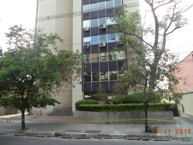 Predio Coml. para alugar no Cidade Moncoes SP Sao Paulo 4 Dorms