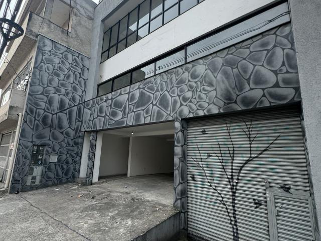 Predio Coml. para alugar no Helena Maria Osasco 3 Dorms