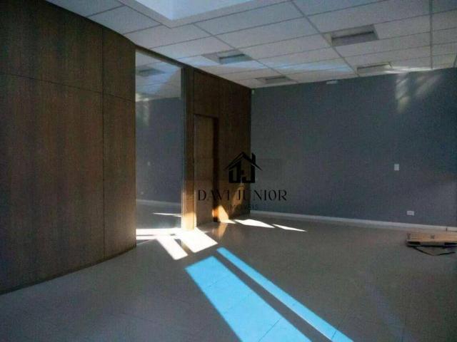 Predio Coml. para alugar no Iporanga Sorocaba 3 Dorms