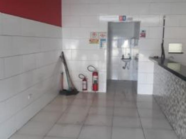Predio Coml. para alugar no Parque Boa Esperanca Maua 3 Dorms