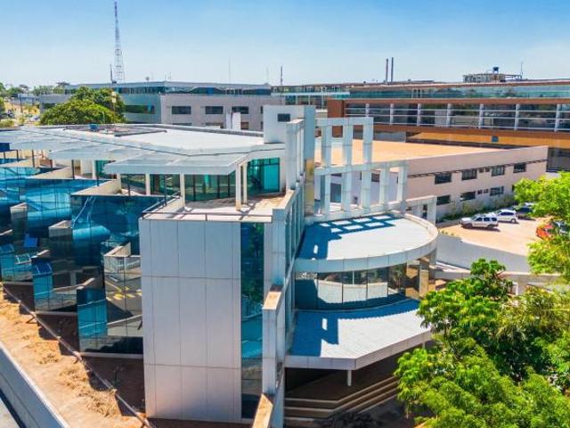 Predio Corporativo a venda em Brasília