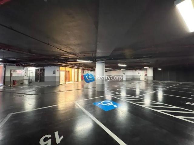 Prédio Corporativo Monousuário no Itaim Bibi com 3.796m² Disponíveis para Locação