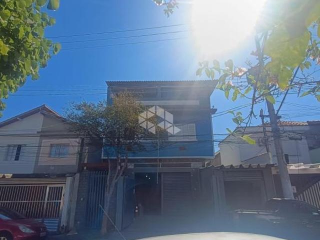 Prédio Carandirú com Galpão e dois andares