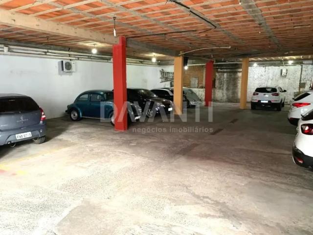 Prédio Centro Valinhos