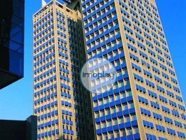 Prédio à venda, 4004 m² Brooklin São Paulo/SP