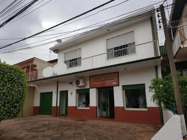 Prédio à venda, 400 m² por R$ 850.000,00 Fião São Leopoldo/RS