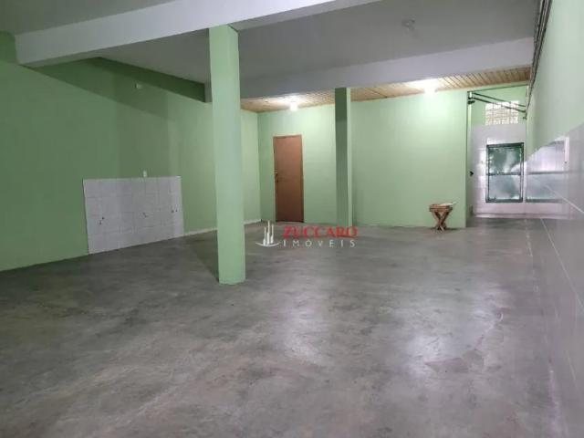 Prédio à venda, 400 m² por R$ 873.000,00 Parque Santo Antônio Guarulhos/SP