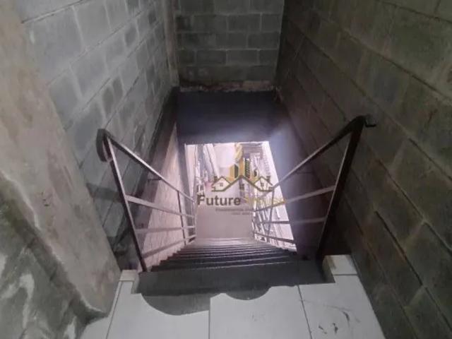 Prédio à venda, 420 m² por R$ 1.400.000,00 Pestana Osasco/SP