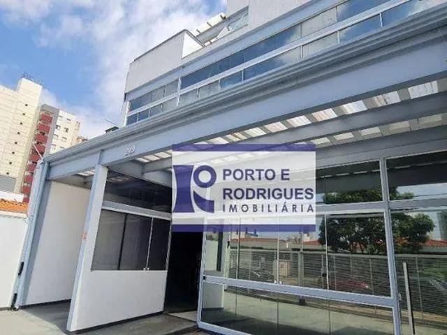 Prédio, 425 m² venda por R$ 4.260.000,00 ou aluguel por R$ 32.450,99/mês Taquaral Campinas/SP