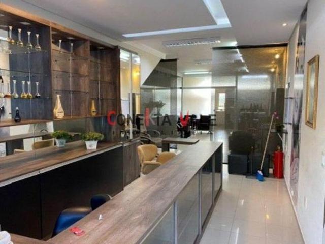 Prédio à venda, 428 m² por R$ 1.225.000,00 Jardim Satélite São José dos Campos/SP