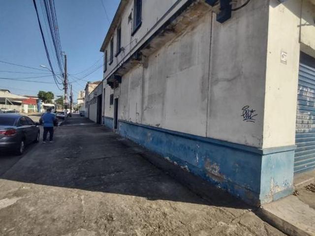 Prédio à venda, 438 m² por RS 1.199.900,00 Macuco Santos SP