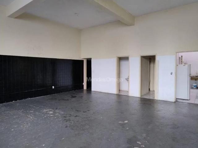 Prédio à venda, 462 m² por R$ 850.000,00 Vila Trujillo Sorocaba/SP