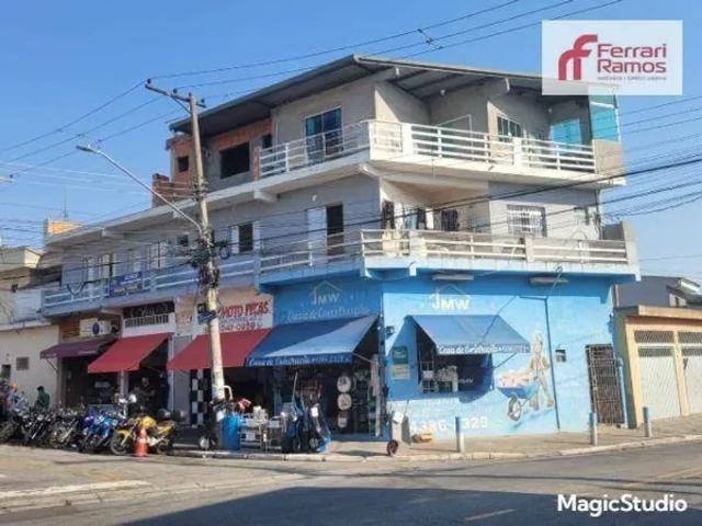 Prédio à venda, 465 m² por R$ 1.490.000,00 Jardim Palmira Guarulhos/SP