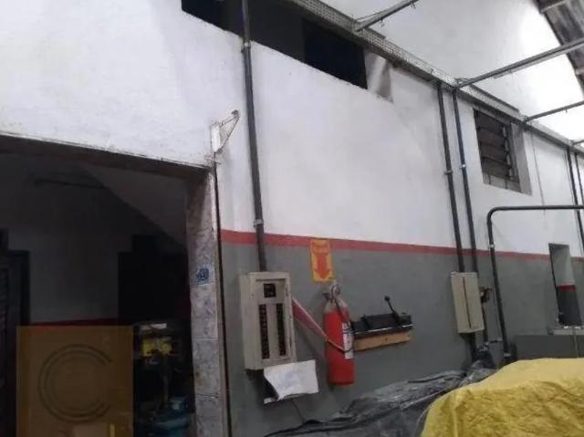 Prédio à venda, 480 m² por R$ 5.500.000,00 Mooca São Paulo/SP