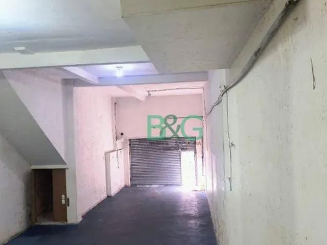 Prédio à venda, 490 m² por R$ 1.040.000,00 Sé São Paulo/SP