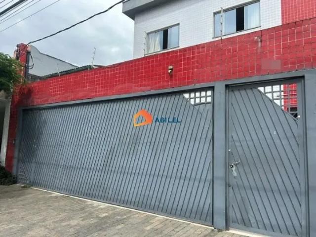 Prédio à venda, 4 vagas, Cidade Mãe do Céu São Paulo/SP